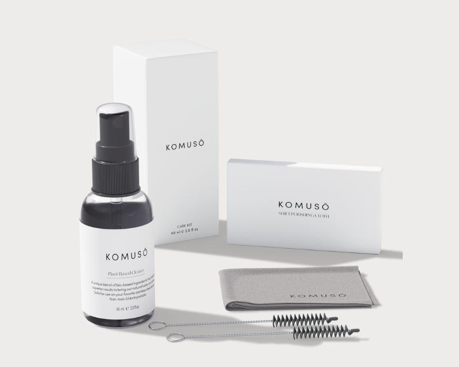 Accessories– Komuso Design